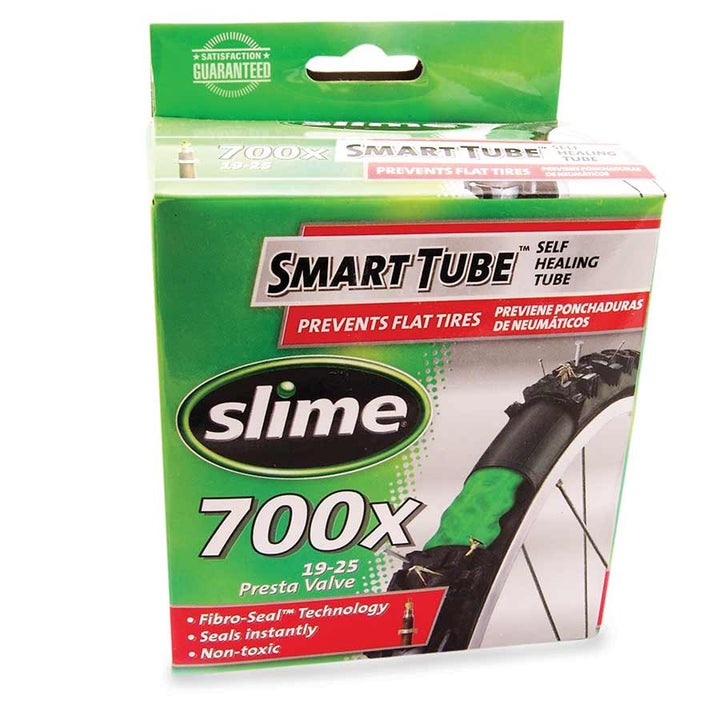 Slime Smart Tubes – League Outfitters
