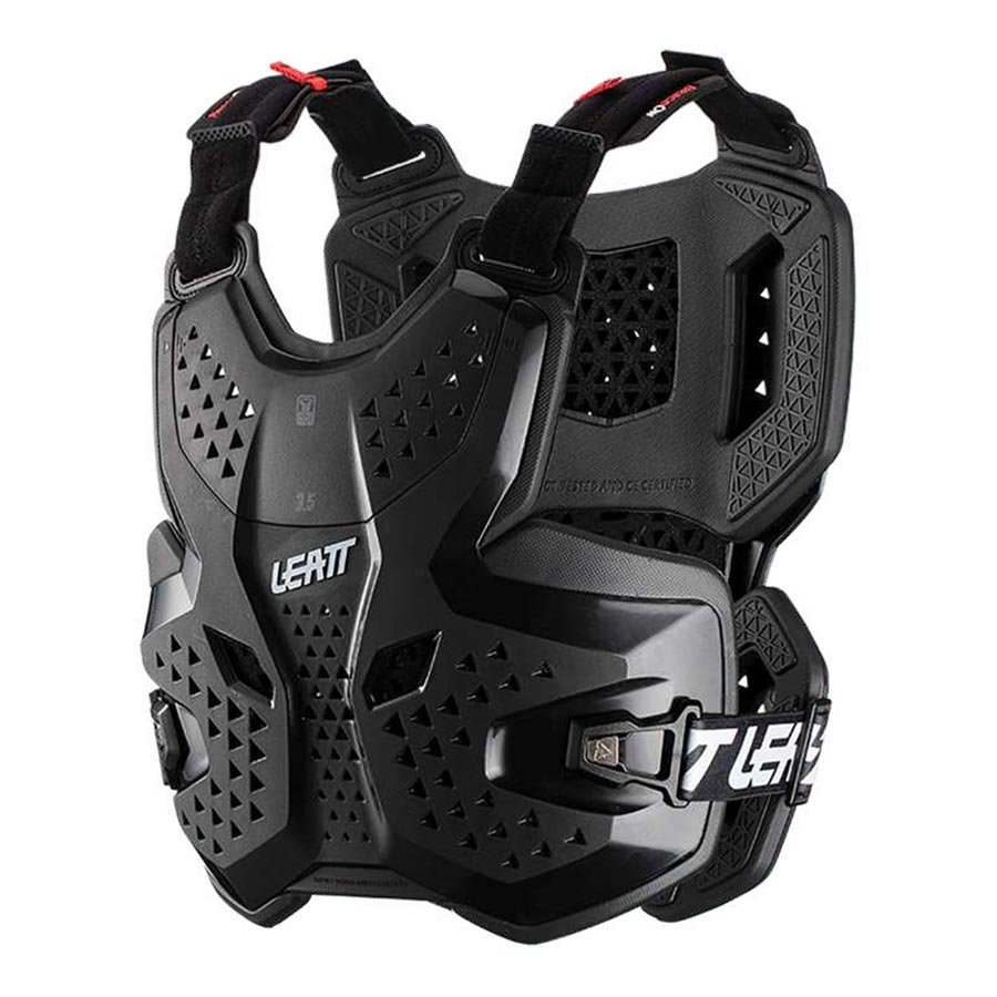 Leatt 3.5 Body Armor – League Outfitters