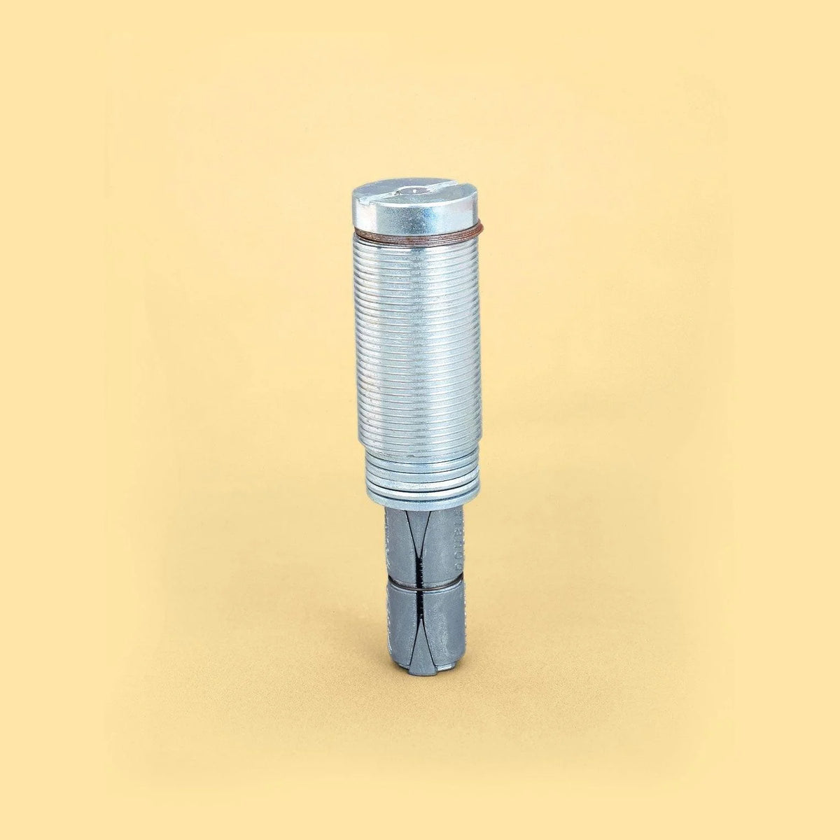 Bison Standard Drill-In Floor Anchor – League Outfitters