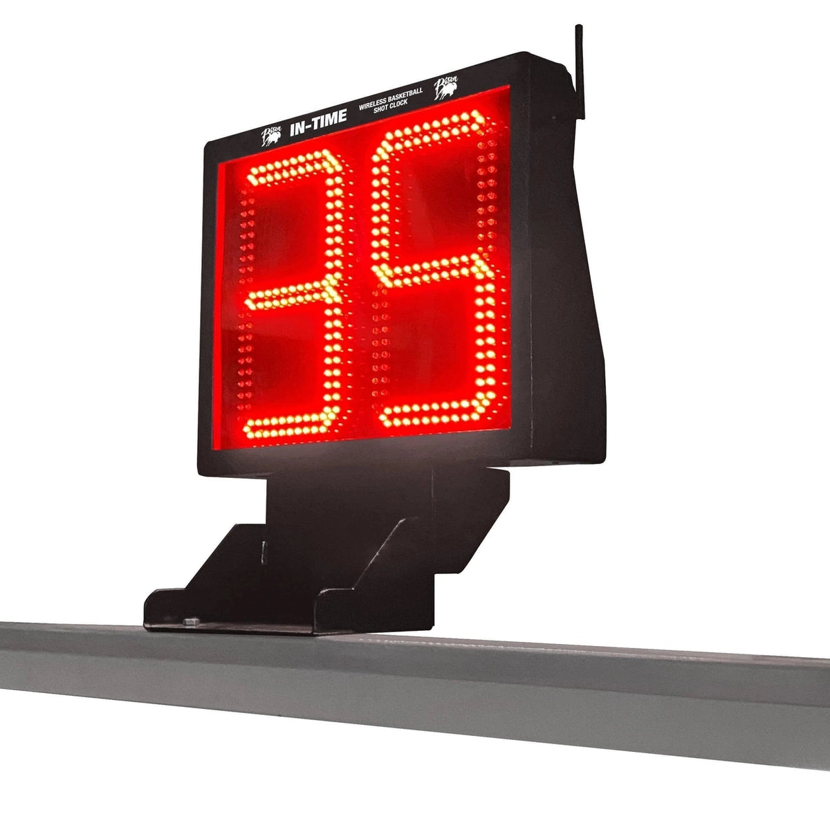 Bison Wireless Shot Clock System Brackets – League Outfitters
