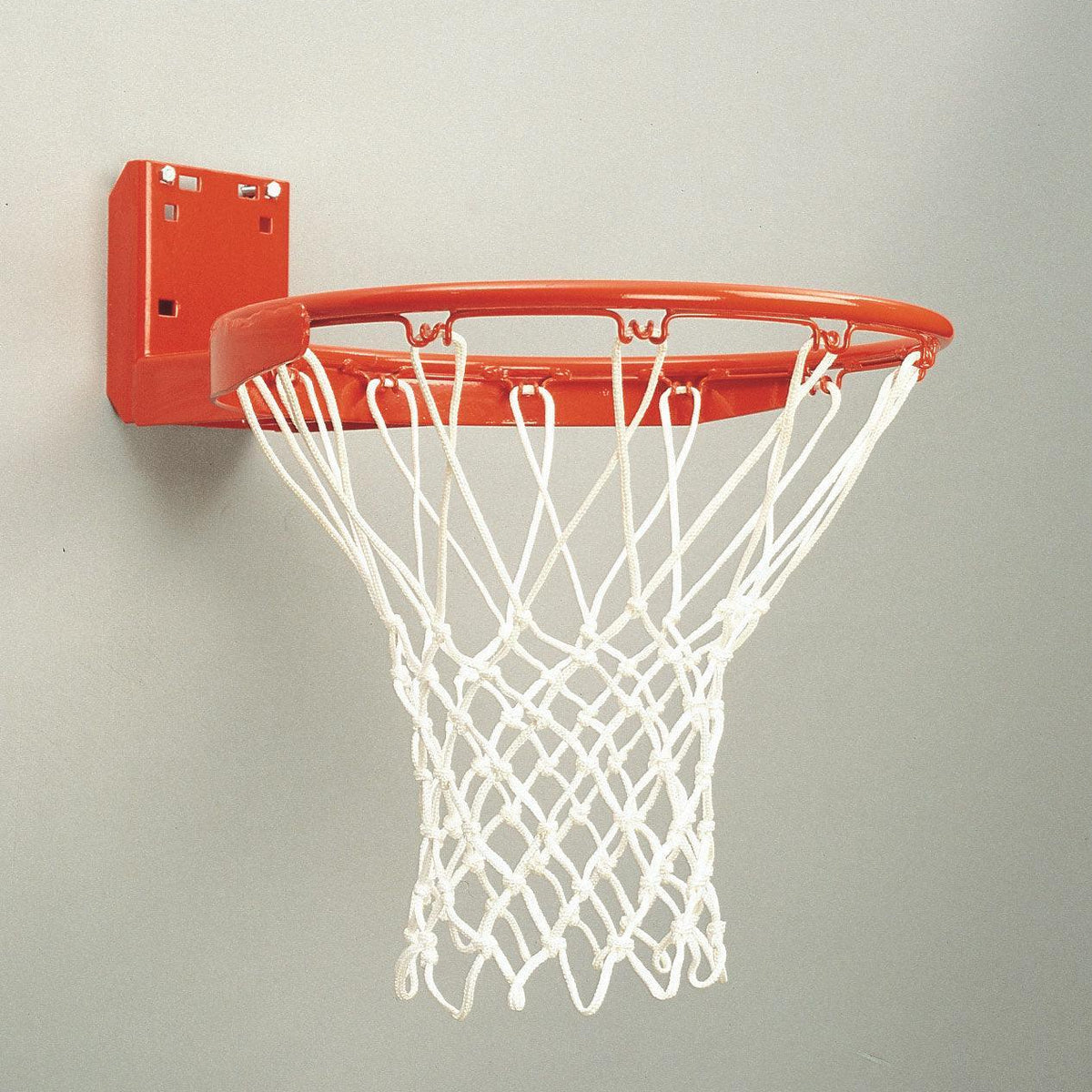 Bison Rear Mount Basketball Super Goal – League Outfitters