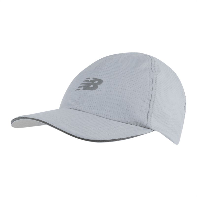 New Balance 6 Panel Performance Hat – League Outfitters