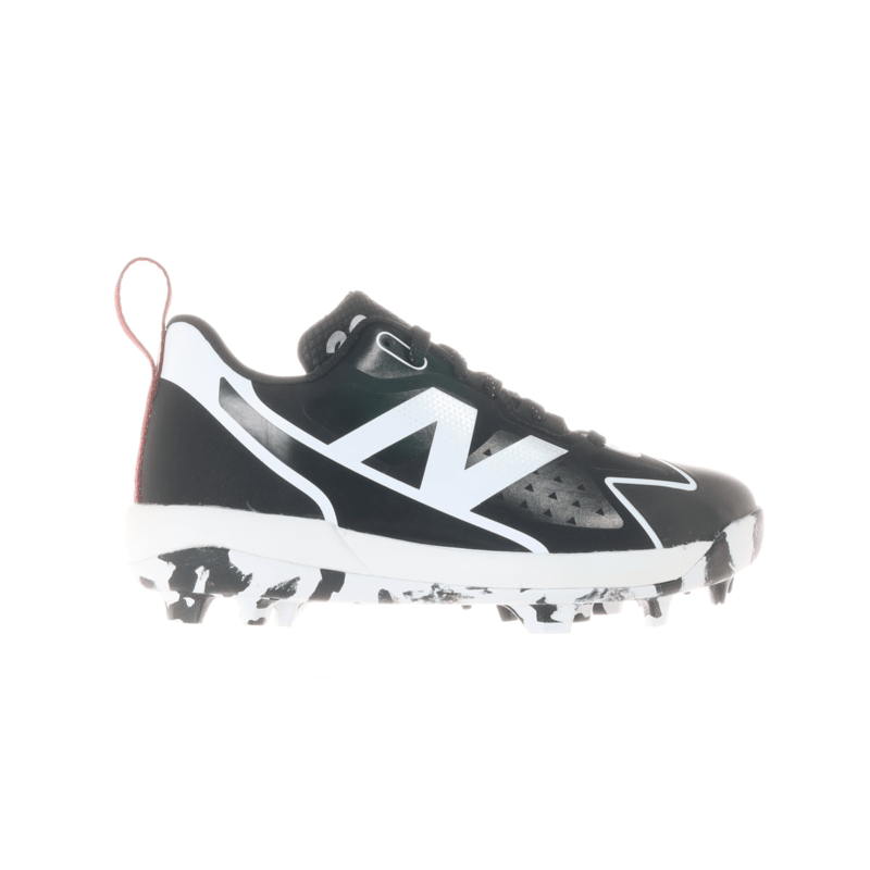 New Balance Youth Girls' Romero Duo Rubber Molded Softball Cleat - SJR ...