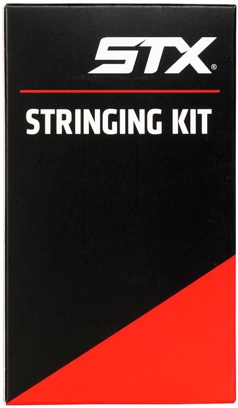 STX Lacrosse Stringing Kit – League Outfitters