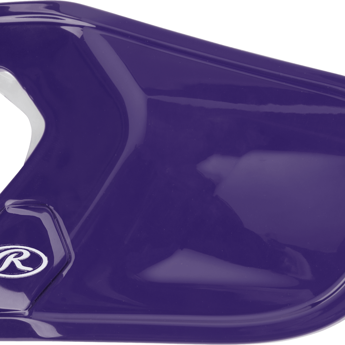 Rawlings Jaw Guard/Extender for Mach Batting Helmet – League Outfitters