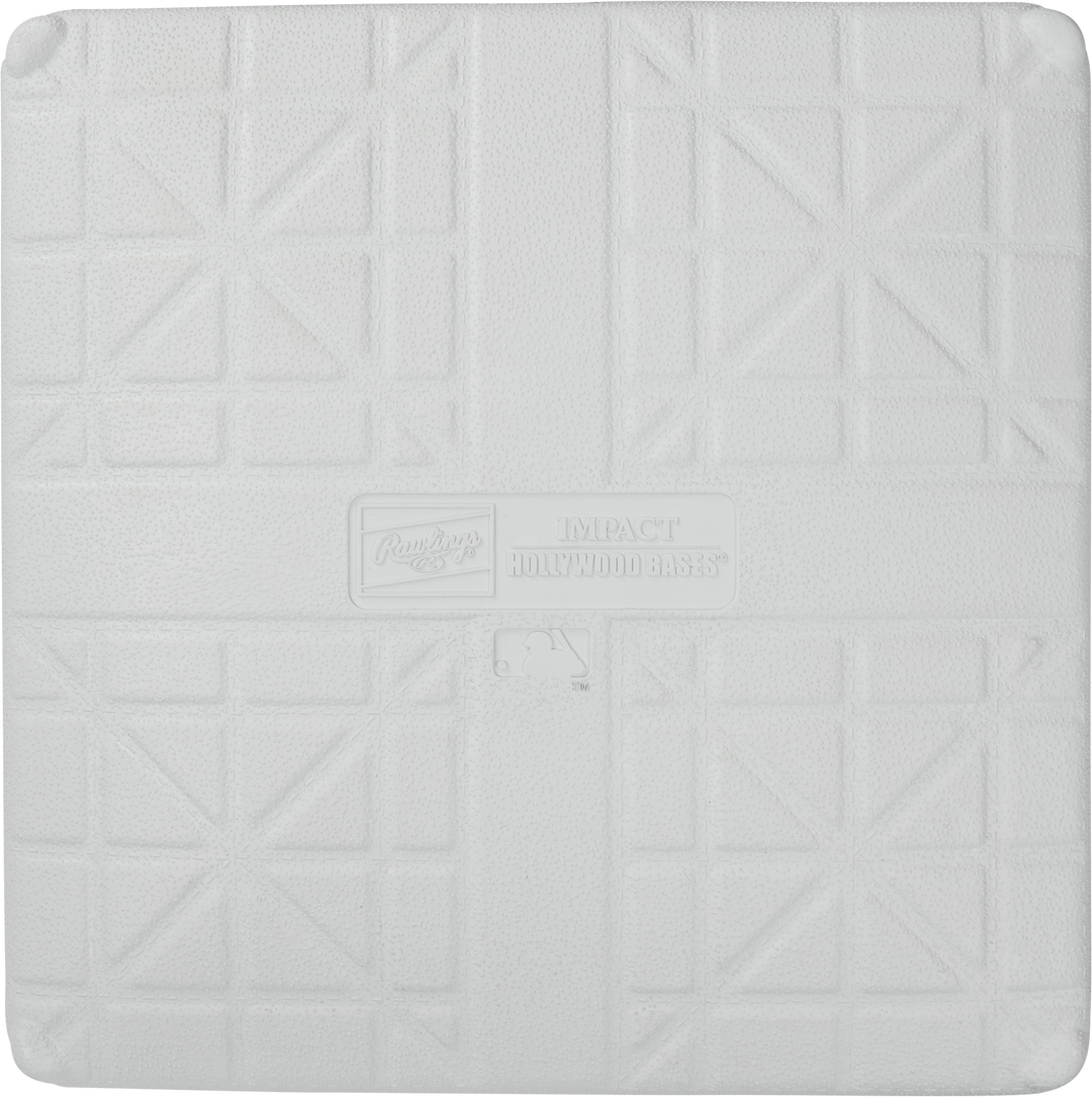 Rawlings Jack Corbett 15" Hollywood Bases – League Outfitters