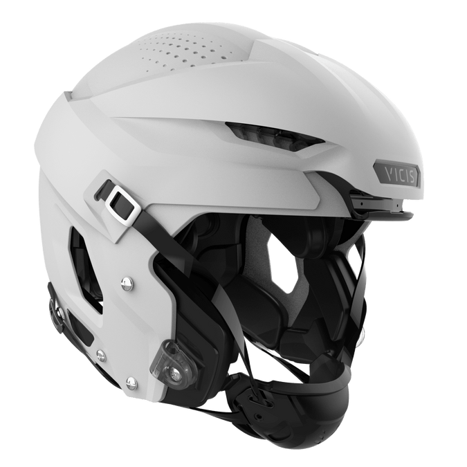 Vicis Adult Zero2 Trench Football Helmet – League Outfitters