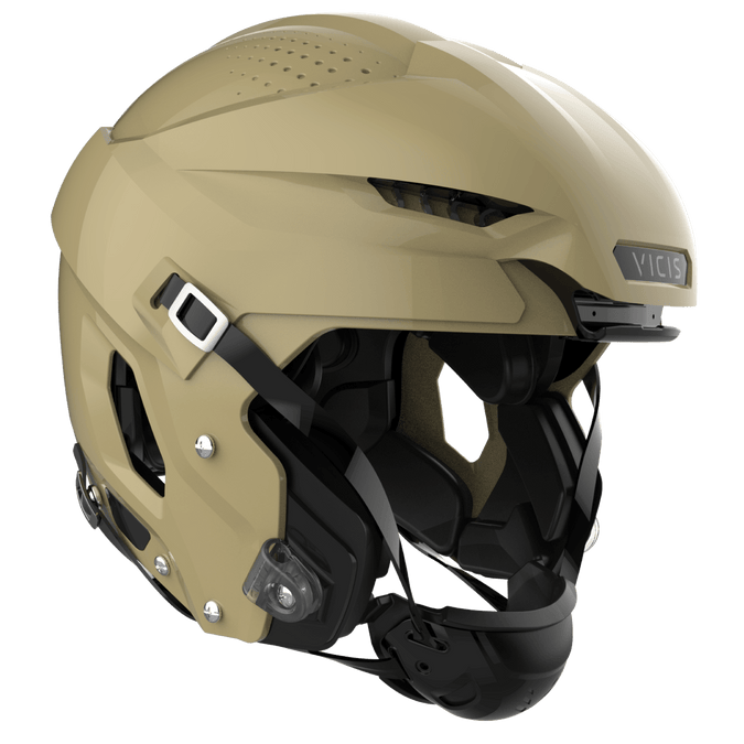 Vicis Adult Zero2 Trench Football Helmet – League Outfitters