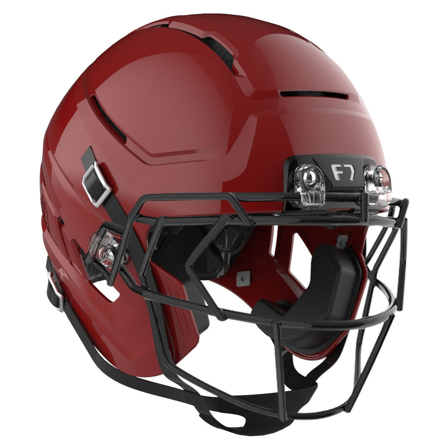 2026 Schutt F7 AIR Youth Football Helmet | League Outfitters