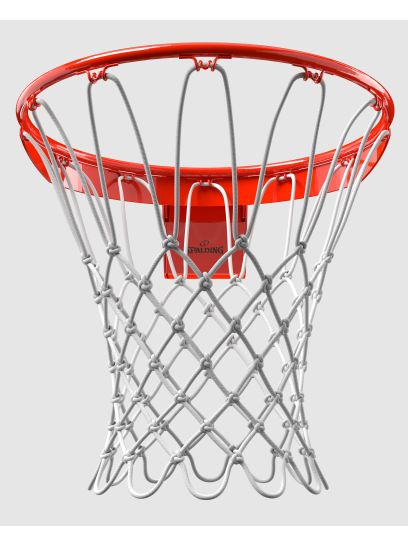 Spalding Pro Image Rim – League Outfitters