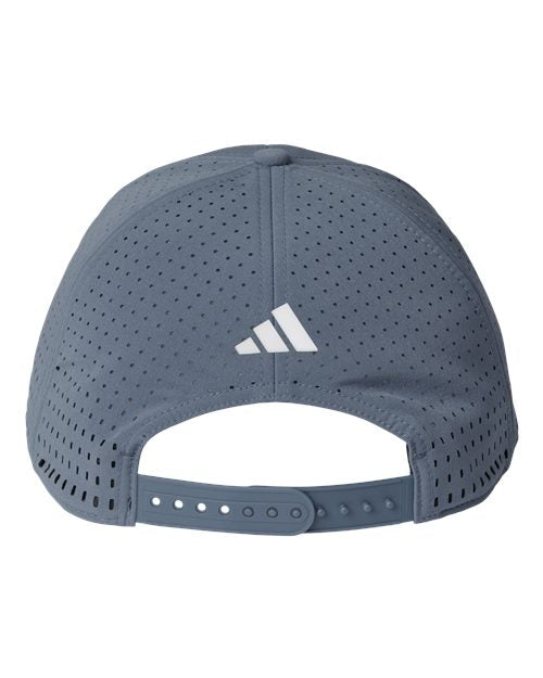 adidas Sustainable Hydrophobic Tour Cap – League Outfitters