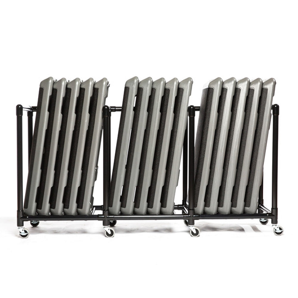 The Step® Vertical Step Platform Rack – League Outfitters