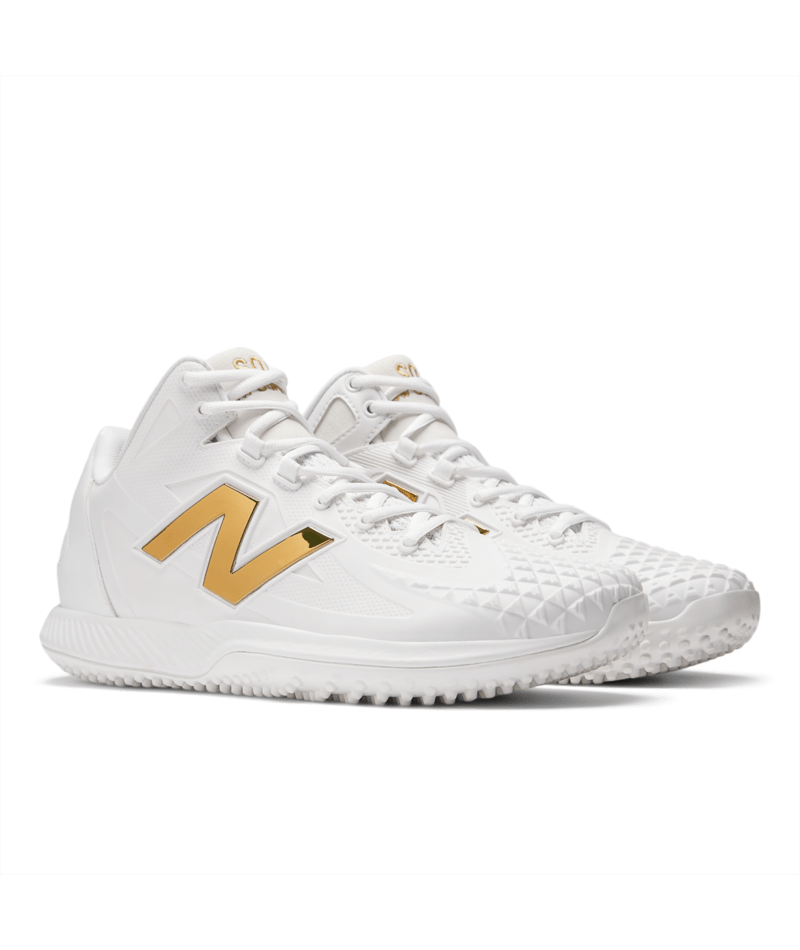 New Balance Men's FuelCell Ohtani 1 Trainer Baseball Cleat New Balance Men's FuelCell Ohtani 1 Trainer Baseball Cleat