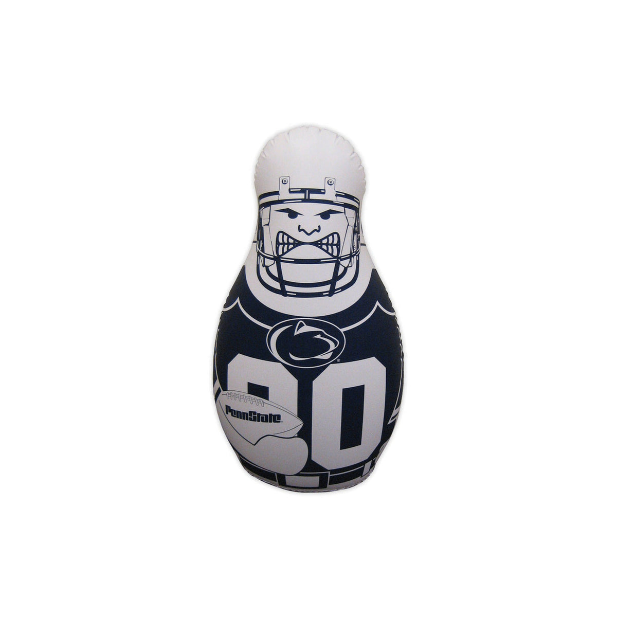 Fremont Die Penn State Nittany Lions Mini Bop Bag – League Outfitters