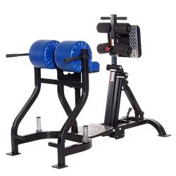 Pro Maxima PL-205 Glute and Ham Developer – League Outfitters