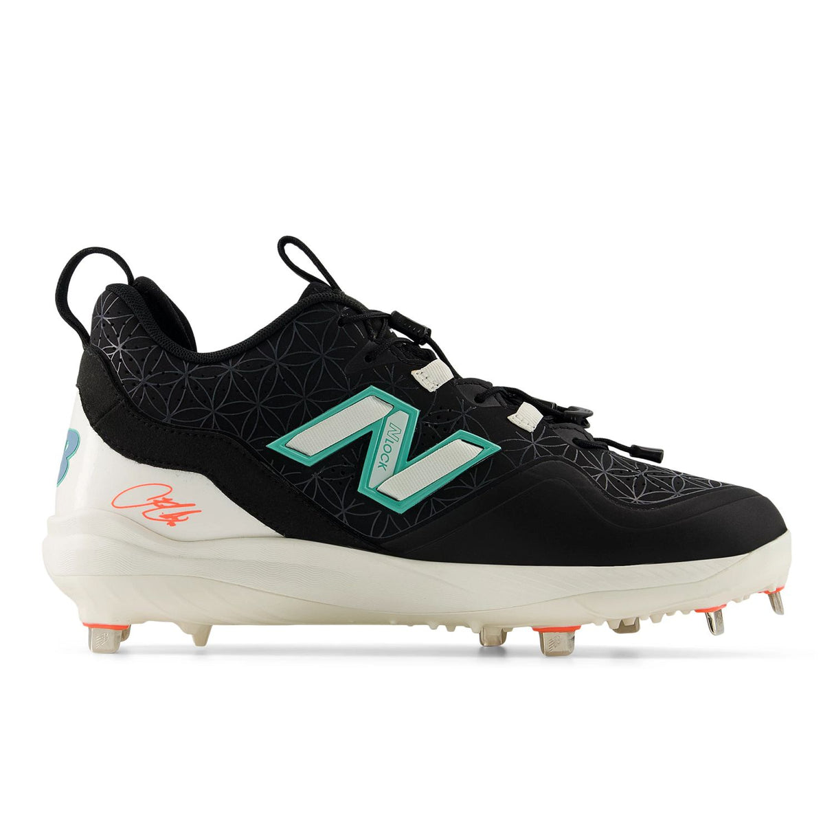 New Balance Men's Baseball Cleats | League Outfitters