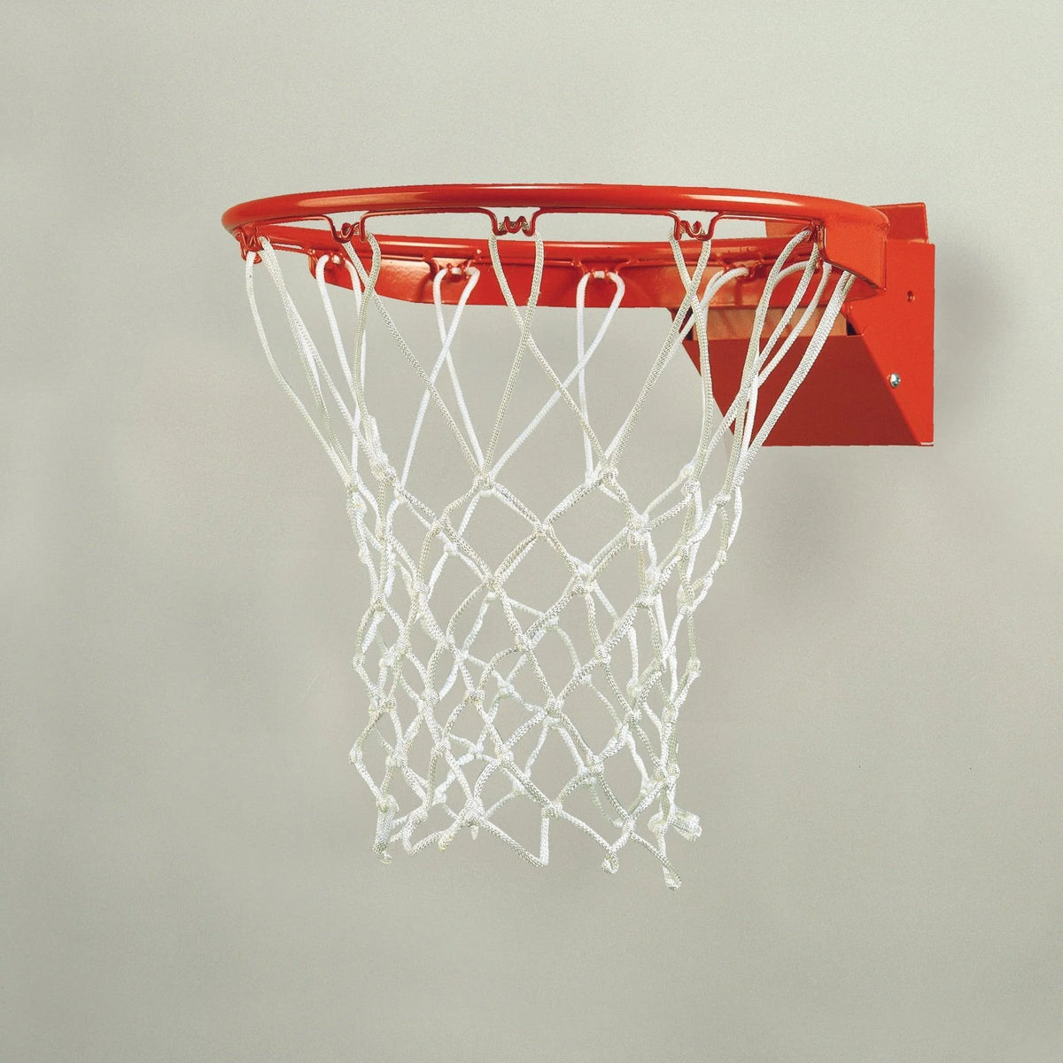 Bison Basketball Protech Breakaway Goal for 42" Short Backboards ...