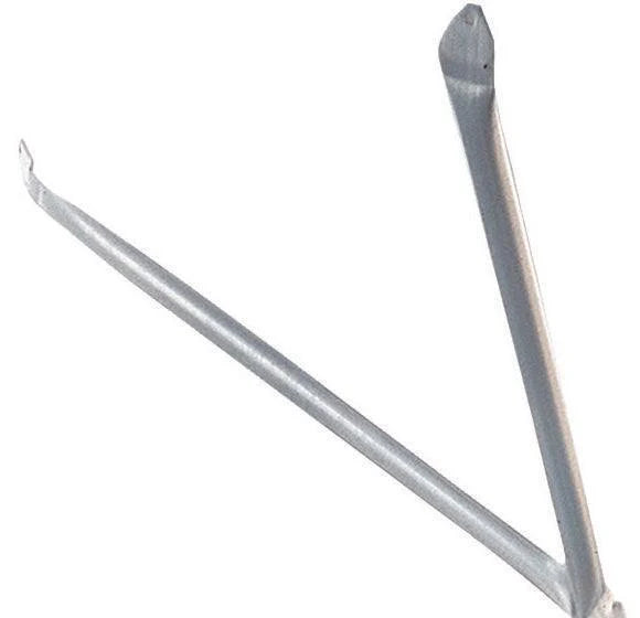 Bison Brace Retrofit Kit for all 3-1/2", 4-1/2" and 5-9/16" Gooseneck ...
