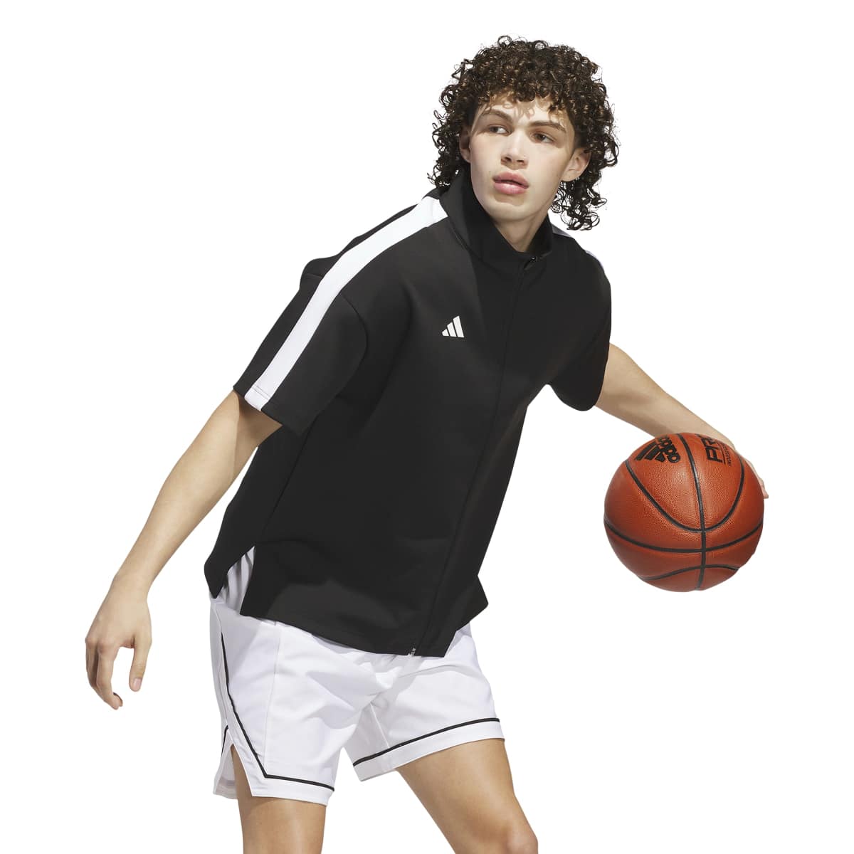 adidas Men's Game Drip Basketball | League Outfitters
