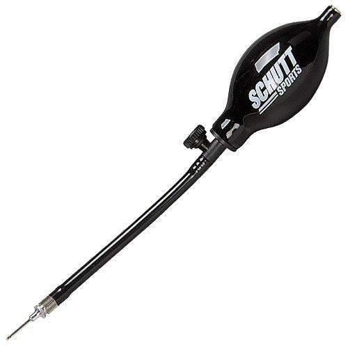 Schutt Football Helmet Pump | League Outfitters