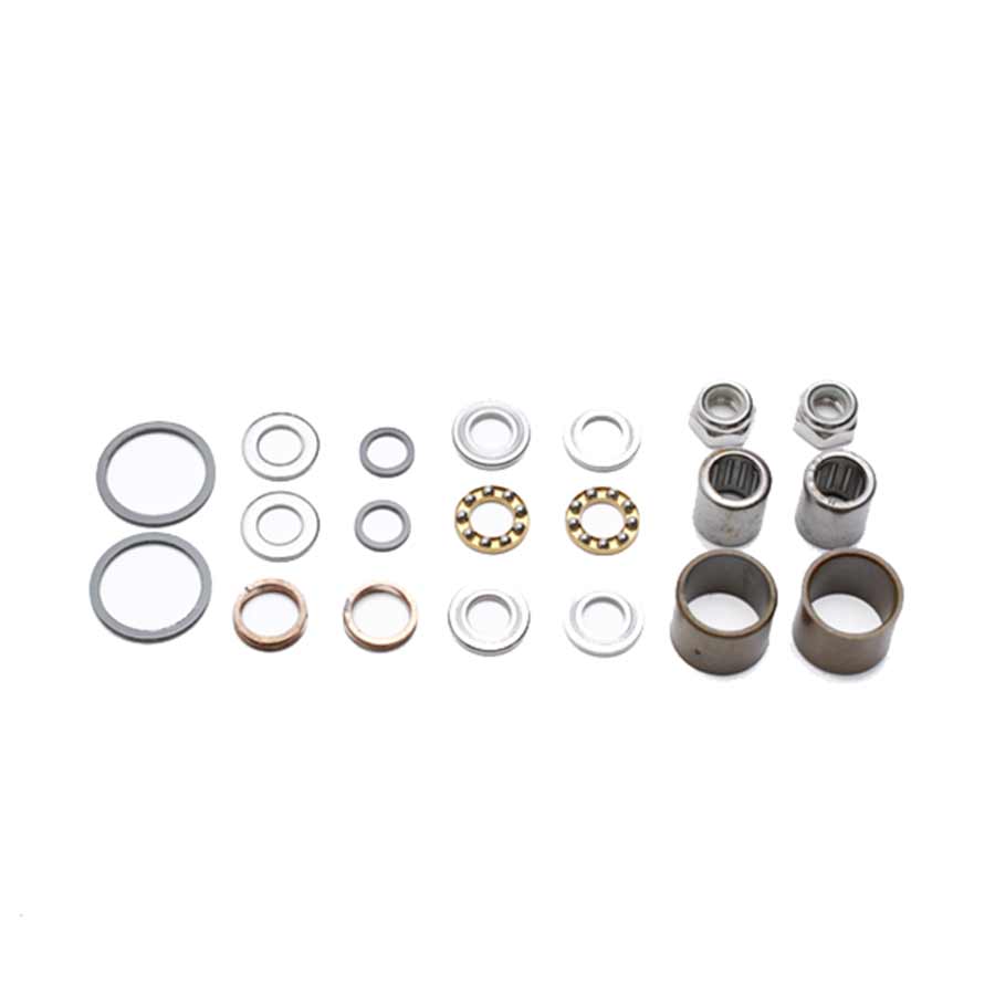 HT Components S-X2 Rebuild Kit – League Outfitters