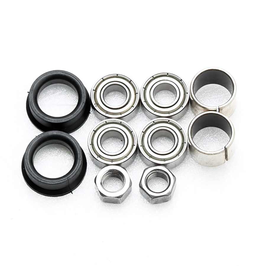 HT Components Nano P Rebuild Kit – League Outfitters