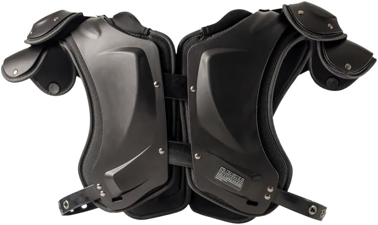 Xenith Velocity 2 JV Shoulder Pads – League Outfitters