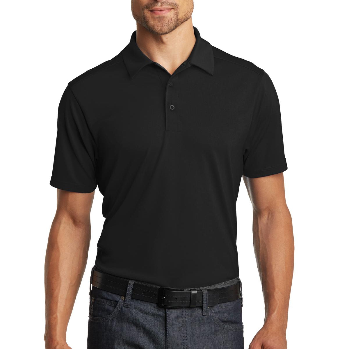 OGIO Men's Framework Polo. OG125 – League Outfitters