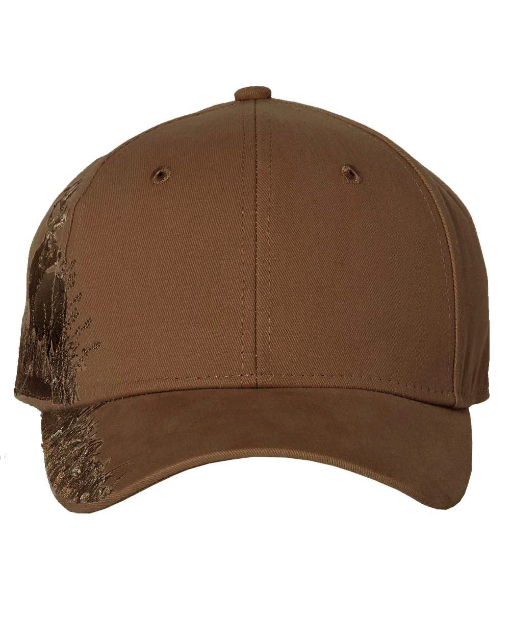 DRI DUCK Elk Cap – League Outfitters