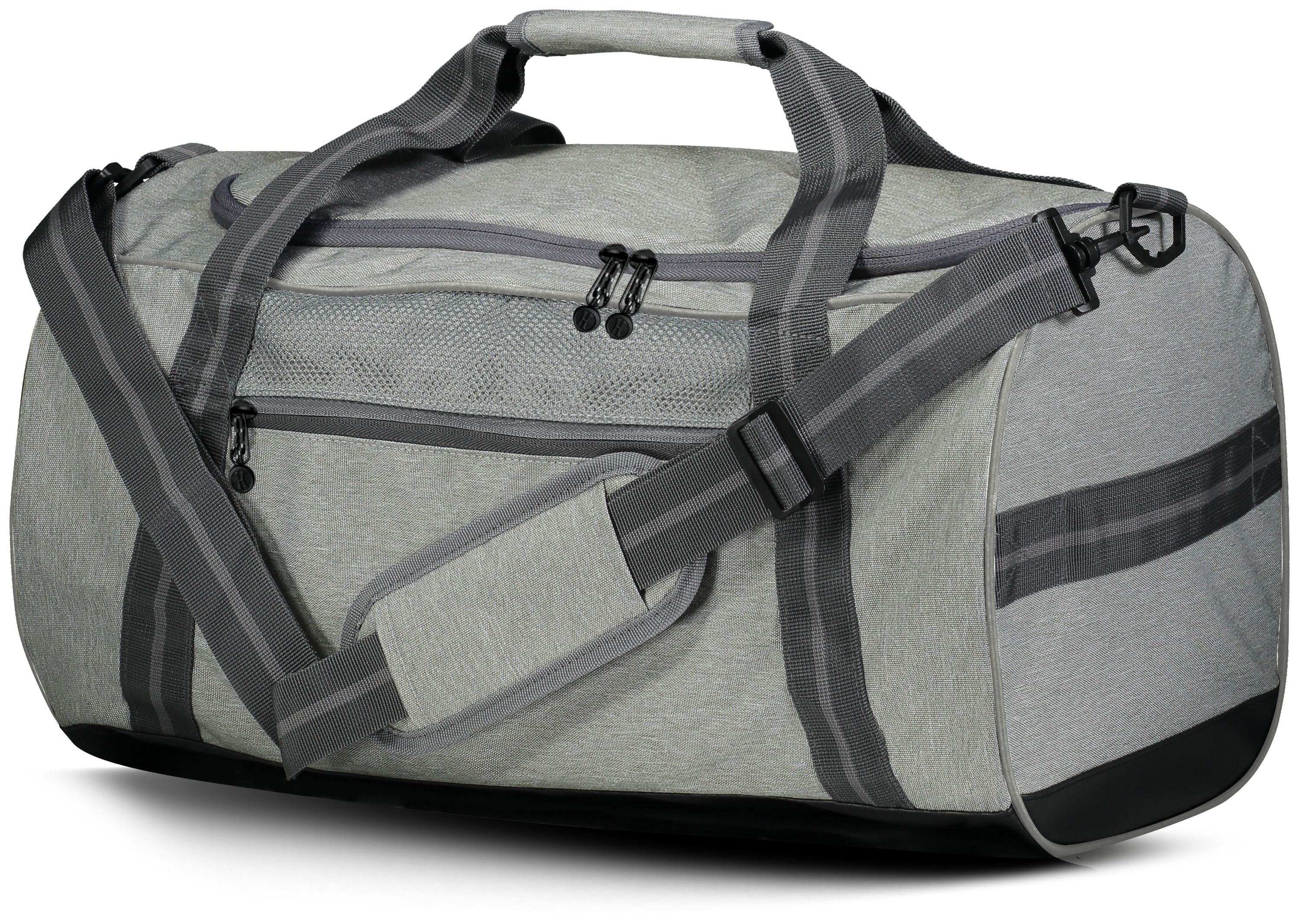 Holloway Rivalry Duffel Bag – League Outfitters