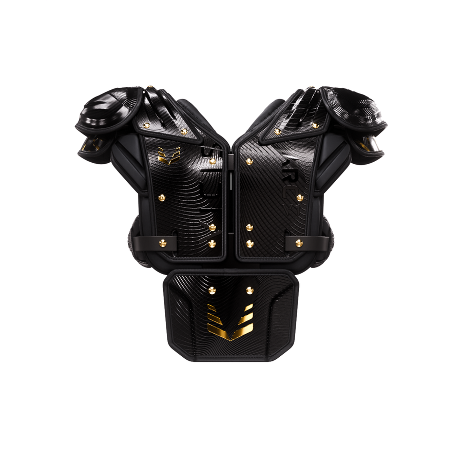 Affordable Football Shoulder Pads on Sale | League Outfitters