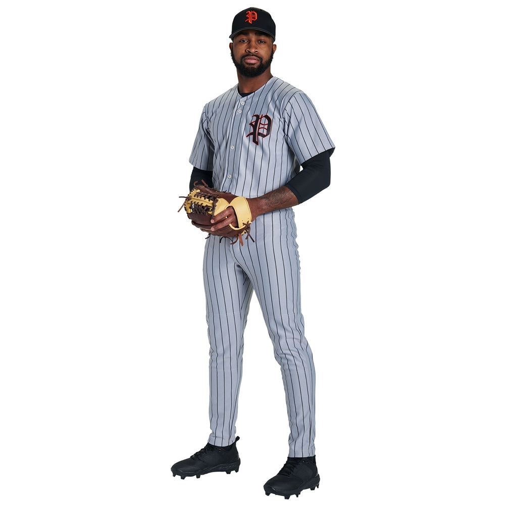 Champro Men's Triple Crown 2.0 Tapered Pinstripe Pants – League Outfitters