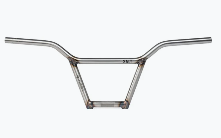 Salt Classic 4pc BMX Handlebar – League Outfitters