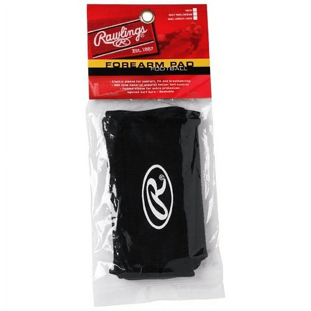 Rawlings Men's Football Forearm Pad – League Outfitters