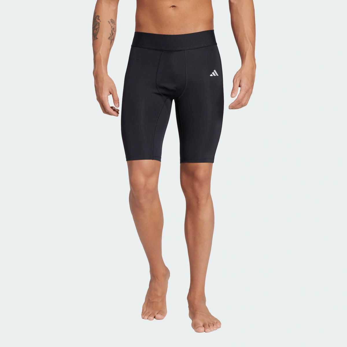 adidas Men's TechFit Short Soccer Tights – League Outfitters