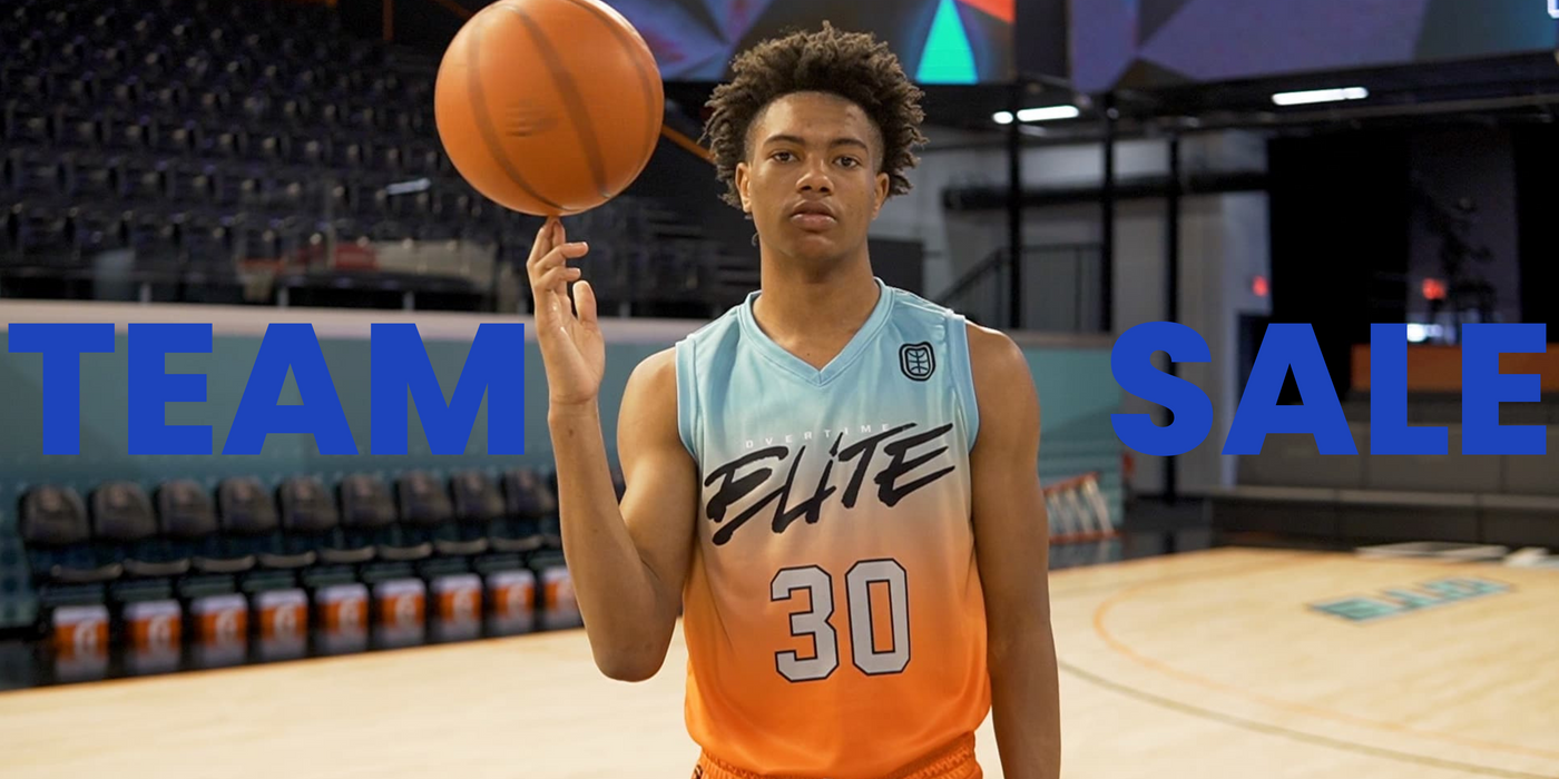 UNIFORM SALES – League Outfitters