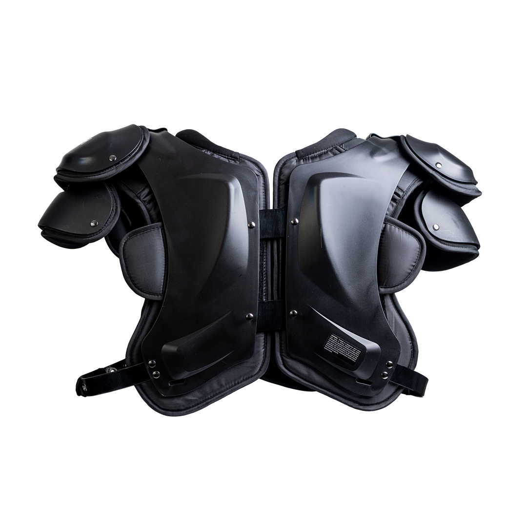 Xenith Velocity 2 Pro Adult All Purpose Shoulder Pads – League Outfitters