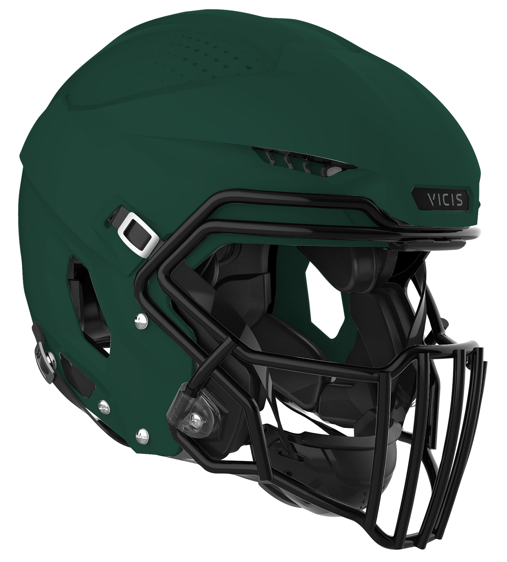 Vicis Adult Zero2 Trench Football Helmet – League Outfitters