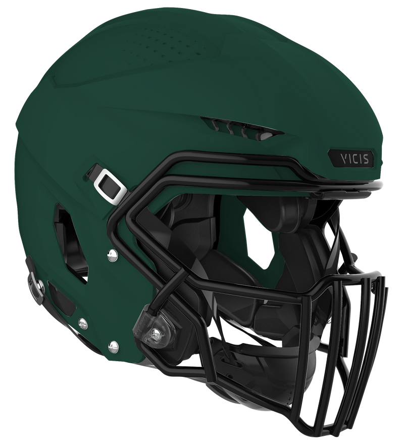 Vicis Adult Zero2 Trench Football Helmet – League Outfitters