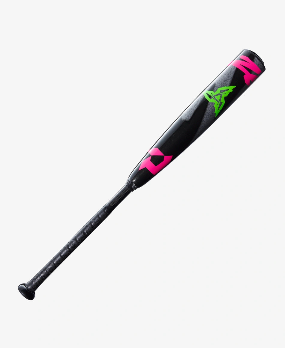 2025 Demarini Limited Edition Zen -10 USSSA Baseball Bat – League ...