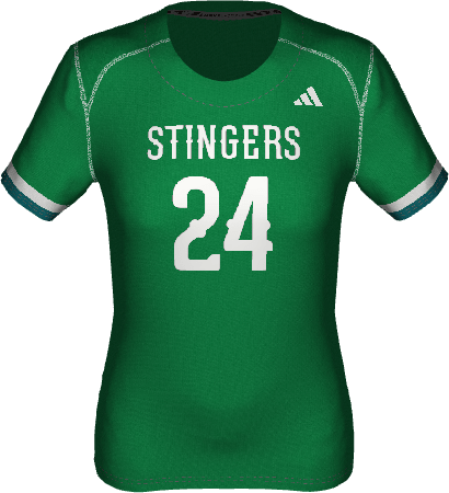 Adidas Women's Finalizer 3.0 Jersey – League Outfitters