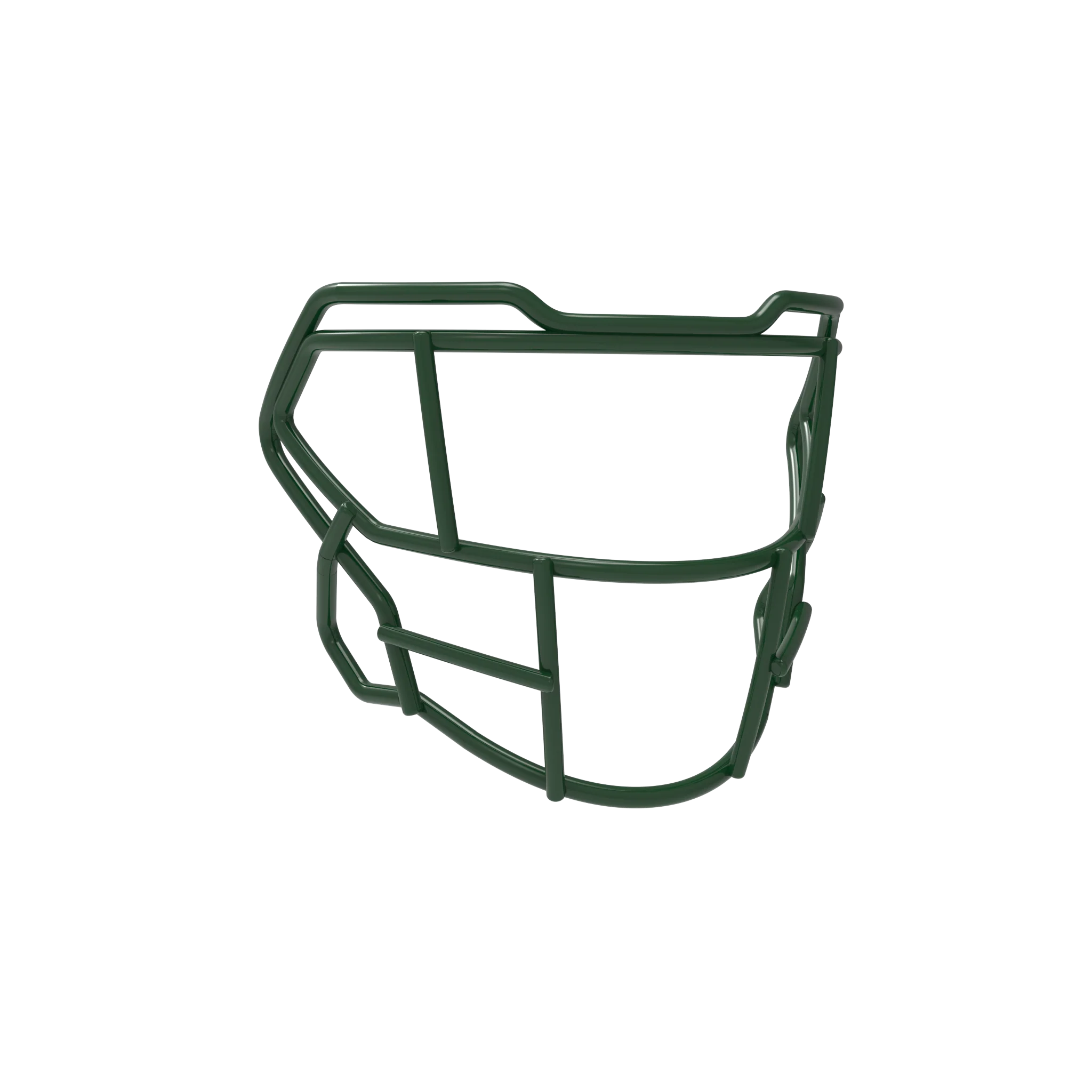 Vicis Zero2 SO-212E-4 Premium Titanium Facemask – League Outfitters