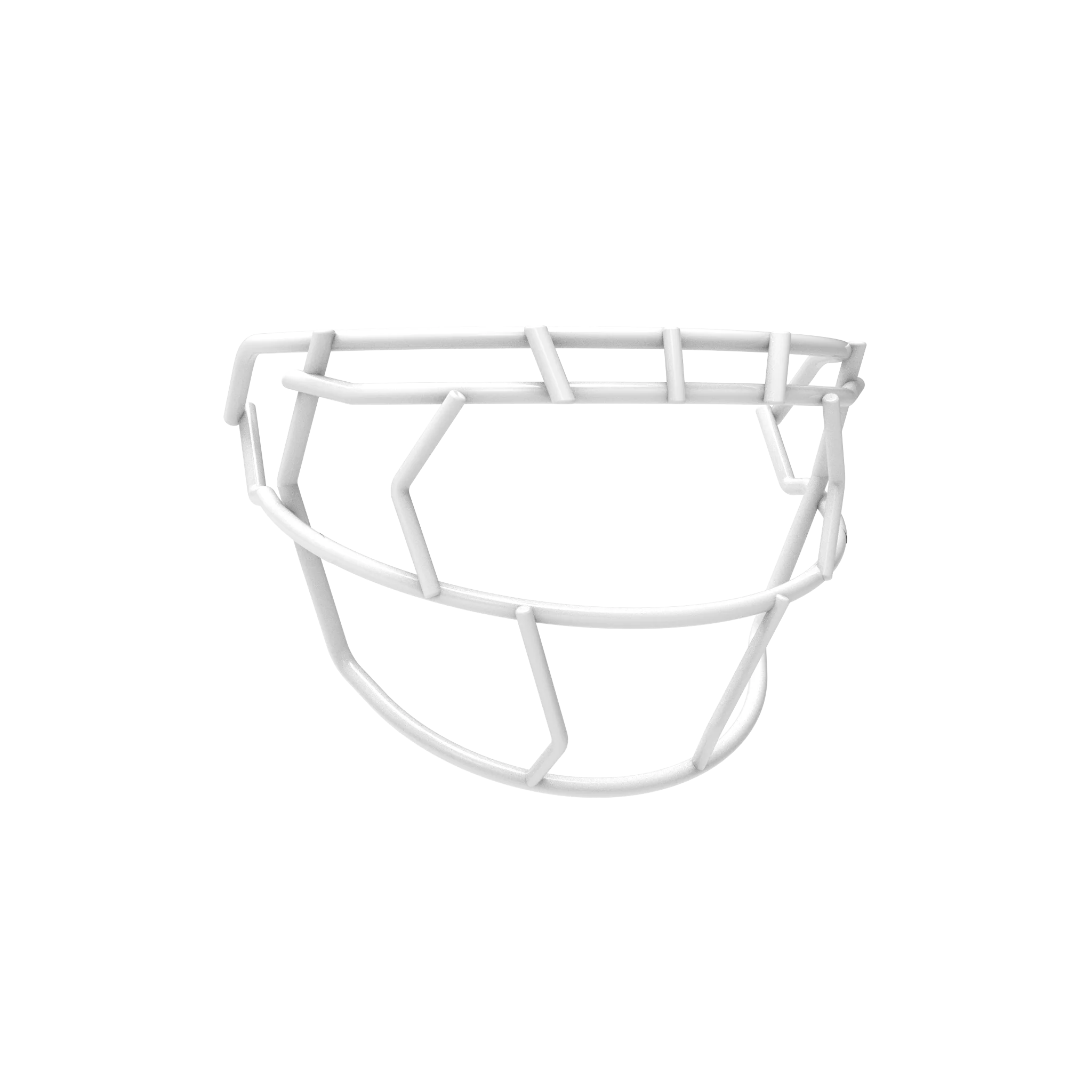 Schutt F7 EGOP VI NB Premium Titanium Facemask – League Outfitters