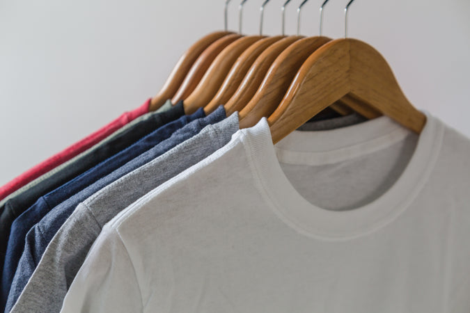 Corporate Apparel Shirts & Tops – League Outfitters