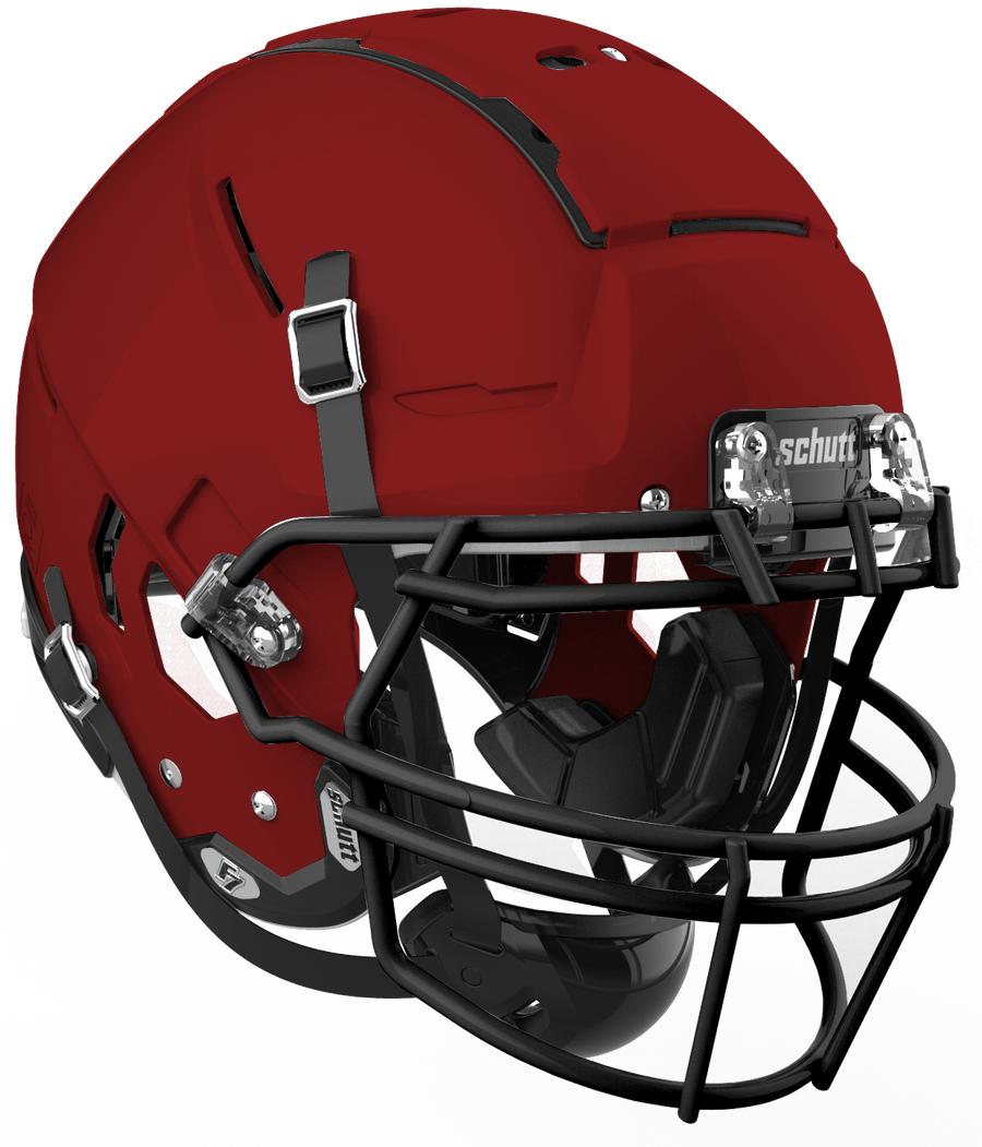 Schutt F7 LX1 Youth Football Helmet – League Outfitters