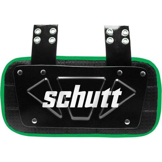 Shop Football Backplates For Adult & Youth | League Outfitters