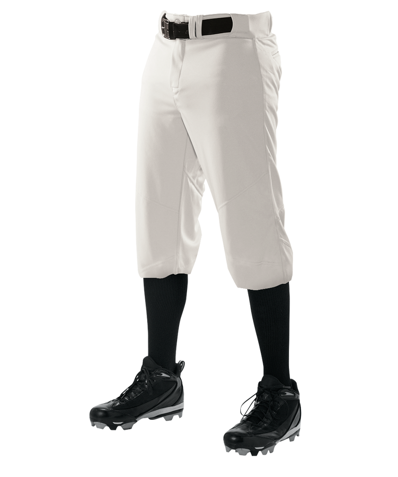 Alleson 655PKN Adult Crush Knicker Baseball Pants – League Outfitters
