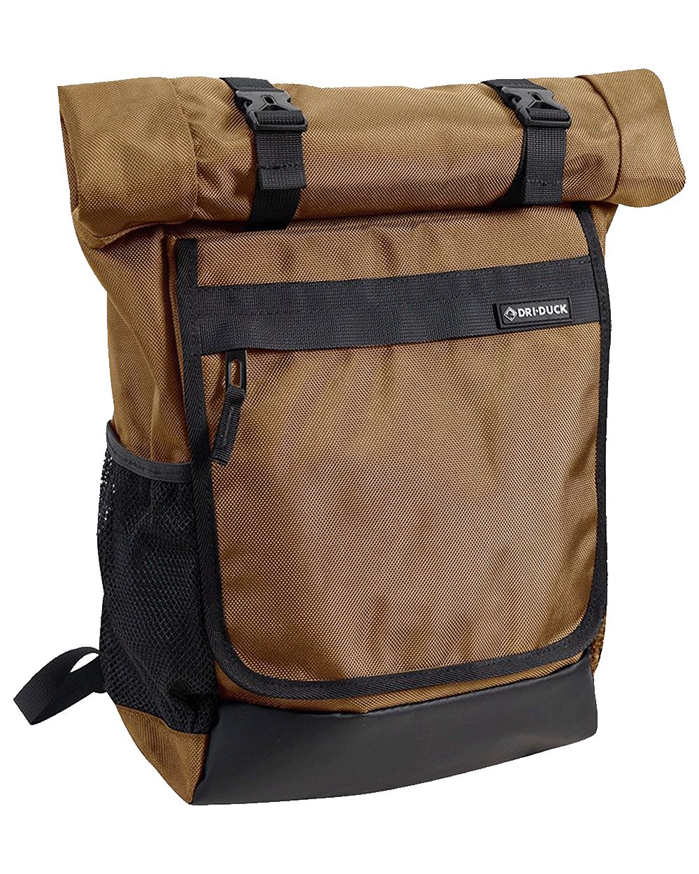 DRI DUCK Roll Top Backpack – League Outfitters
