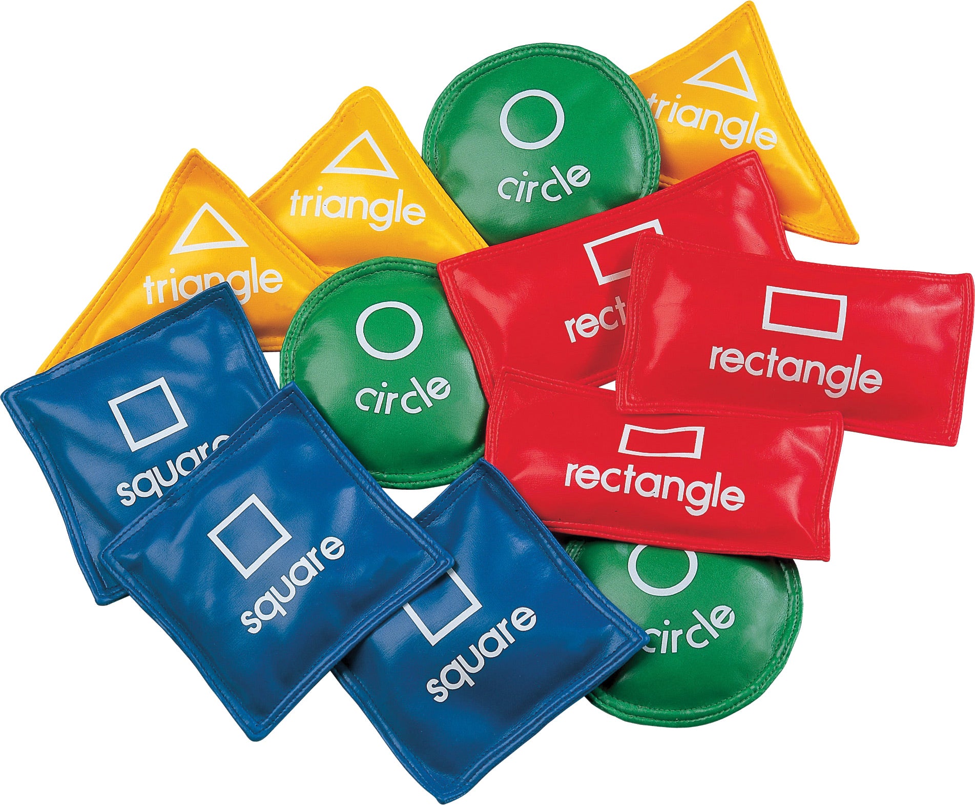 Champion Sports Geometric Bean Bag Set – League Outfitters