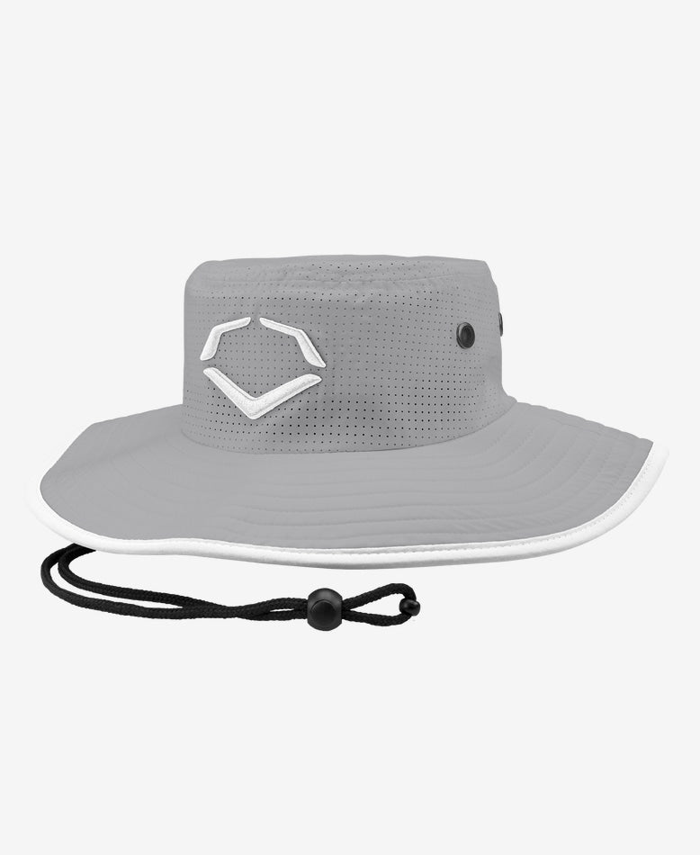 Evoshield Logo Bucket Hat – League Outfitters